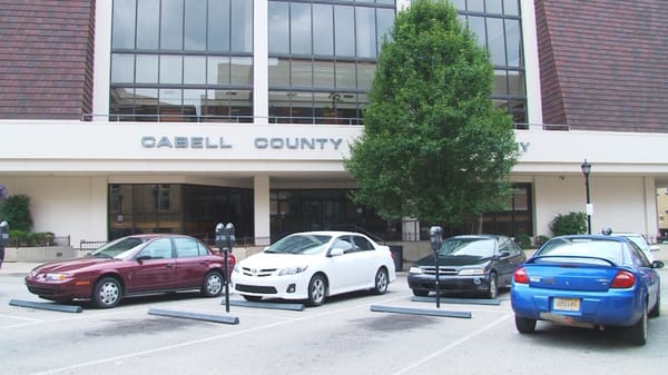 CABELL COUNTY PUBLIC LIBRARY - Updated August 2025 - 455 9th St ...