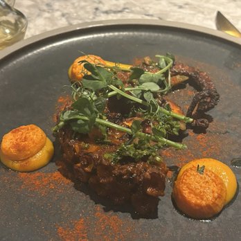 SUYO MODERN PERUVIAN - Updated October 2025 - 285 Photos & 62 Reviews ...