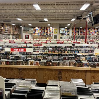 CHEAPO RECORDS - Updated July 2025 - 65 Photos & 31 Reviews - 2600 ...