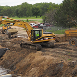 BAYER CONSTRUCTION - 120 Deep Creek Rd, Manhattan, KS - Yelp