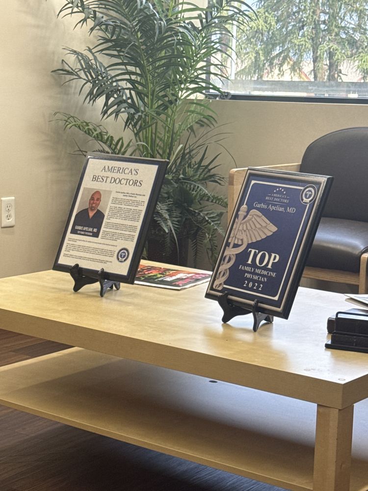 GARBIS APELIAN, MD - Updated December 2025 - 10 Photos & 57 Reviews ...