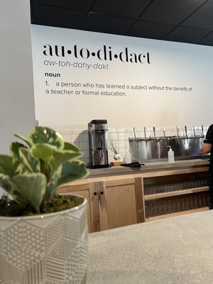 AUTODIDACT BEER - 11 Photos & 12 Reviews - 1745 Rt 10 E, Morris Plains ...