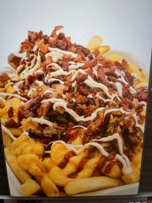 BACON MANIA TRUCK - Updated October 2025 - 295 Photos & 177 Reviews ...