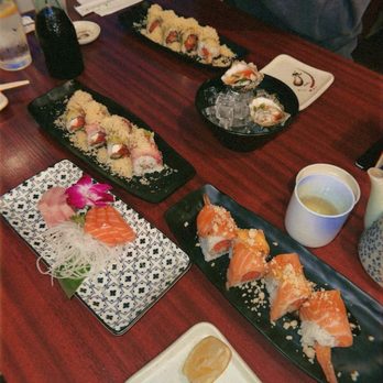 CRYSTAL FISH - Updated December 2024 - 1207 Photos & 1424 Reviews - 514 ...