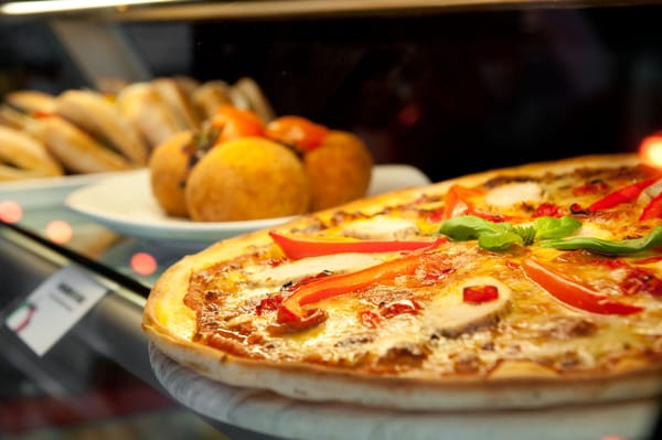 TASTE OF ITALY - Updated October 2025 - 42 Photos & 57 Reviews - 9 ...