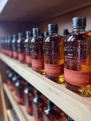 BULLEIT DISTILLING CO VISITOR EXPERIENCE - Updated December 2024 - 368 ...