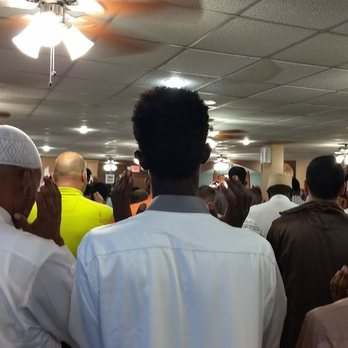 GATEWAY MASJID - Updated November 2025 - 3843 W Pine Blvd, Saint Louis ...