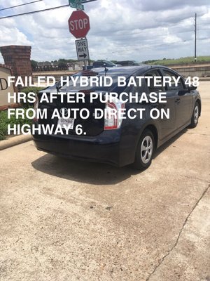 AUTO DIRECT - Updated December 2025 - 17 Photos & 14 Reviews - 3850 ...