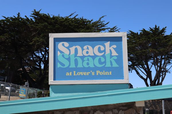 SNACK SHACK - Updated May 2026 - 27 Photos & 27 Reviews - 618 Ocean ...