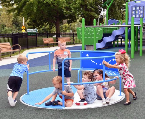 CHANNAHON PARK DISTRICT - Updated December 2025 - 24856 W Eames St ...