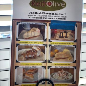 RED OLIVE RESTAURANT - Updated August 2025 - 54 Photos & 89 Reviews ...