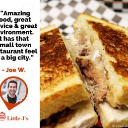 LITTLE J’S - Updated March 2025 - 597 Photos & 330 Reviews - 3350 ...