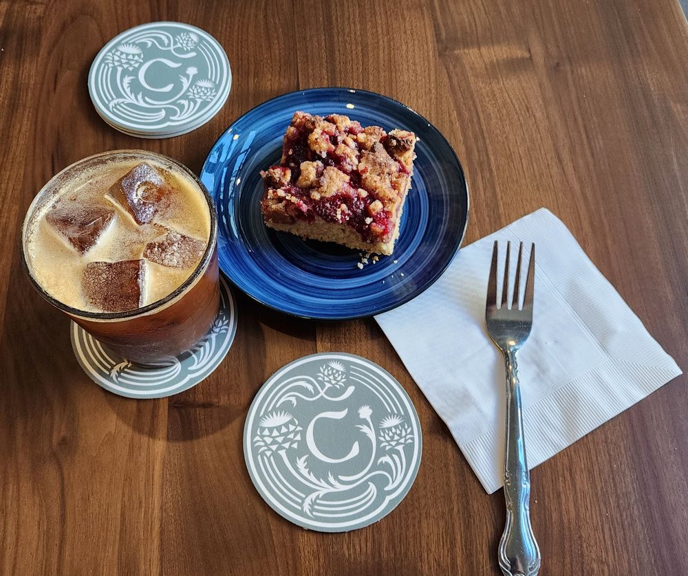 CARDOON - Updated May 2024 - 30 Photos - 2423 NW Market St, Seattle ...