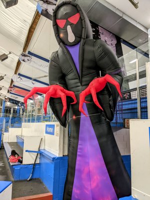 MINORU ARENA - Updated December 2025 - 23 Photos - 7551 Minoru Gate ...