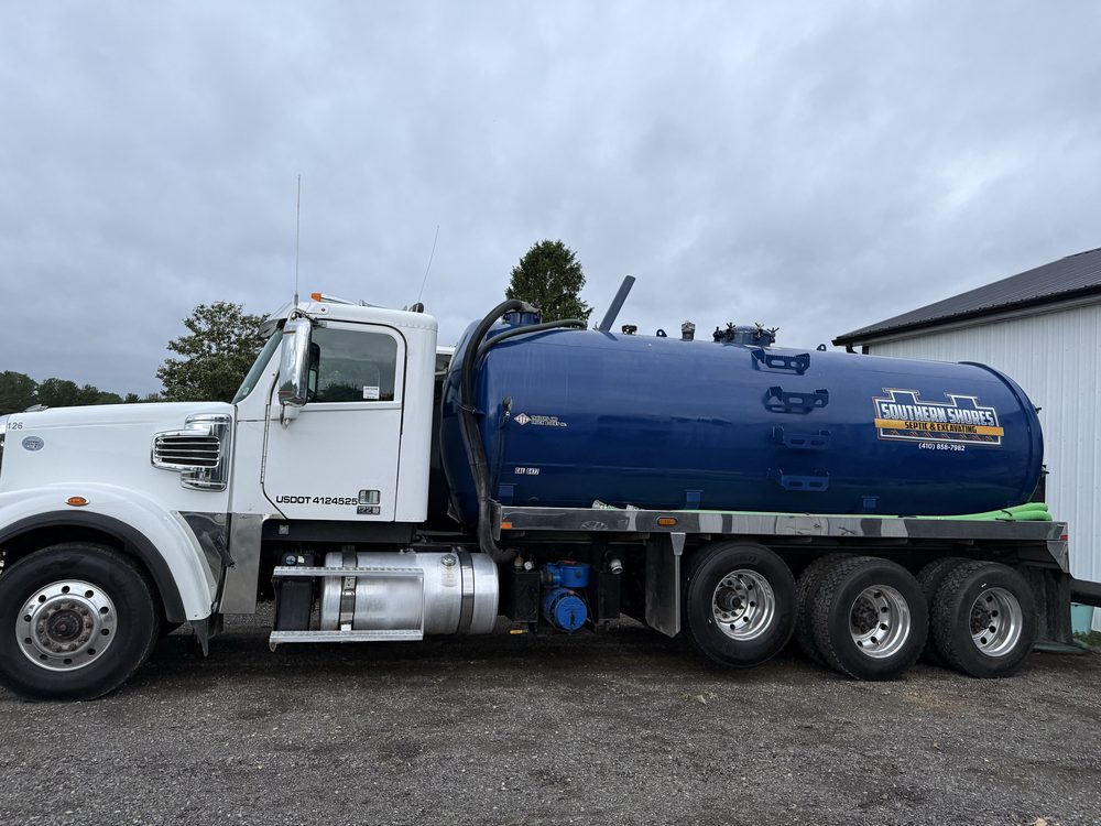 SOUTHERN SHORES SEPTIC & EXCAVATION - Updated October 2025 - 12 Photos ...