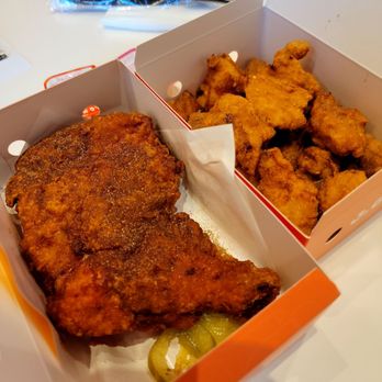 J&G FRIED CHICKEN - IRVINE - Updated August 2025 - 263 Photos & 127 ...