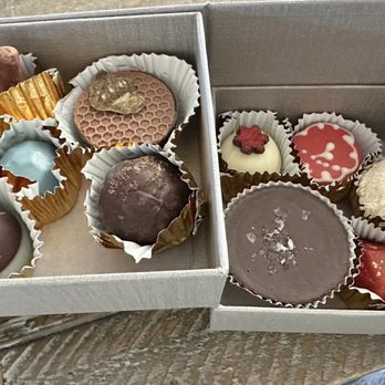 CHOCOLAT BY ADAM TURONI - Updated October 2025 - 360 Photos & 160 ...