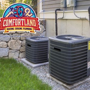 COMFORT MASTERS HEATING & AIR CONDITIONING - Updated November 2024 - 24 ...