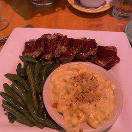 CHEZ ZEE AMERICAN BISTRO - 674 Photos & 996 Reviews - Desserts - 5406 ...