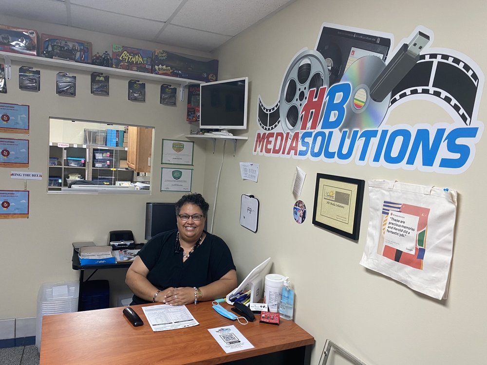 HB MEDIA SOLUTIONS - Updated June 2024 - 16 Photos & 48 Reviews - 10198 ...