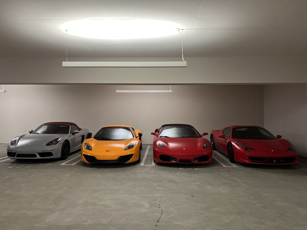 THE ROYAL COLLISION CENTRE - Updated December 2025 - 10 Photos - 2127 ...