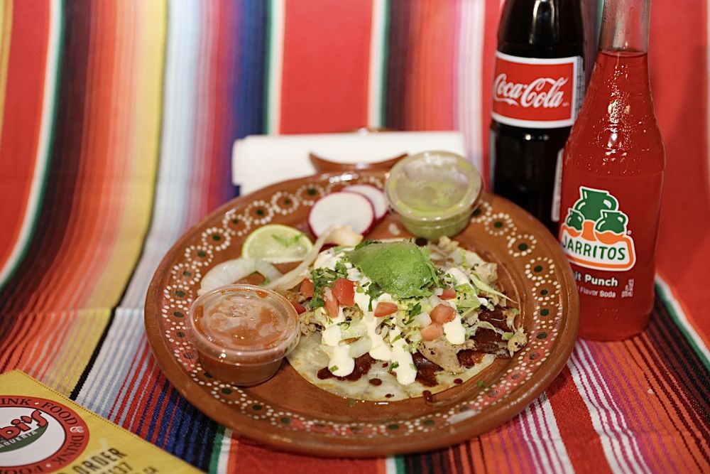 RUBI’S TAQUERIA - Updated November 2025 - 29 Photos & 28 Reviews - 2690 ...