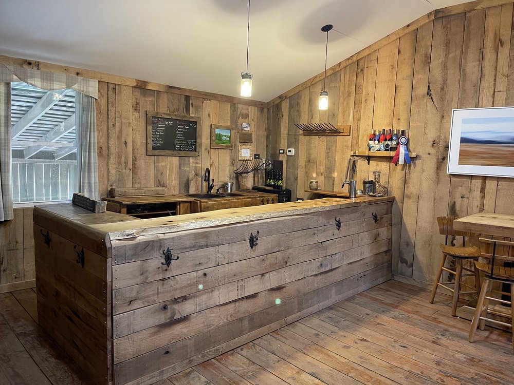 MOUNTAIN RUN WINERY - 87 Photos & 45 Reviews - 10753 Mountain Run Lake ...