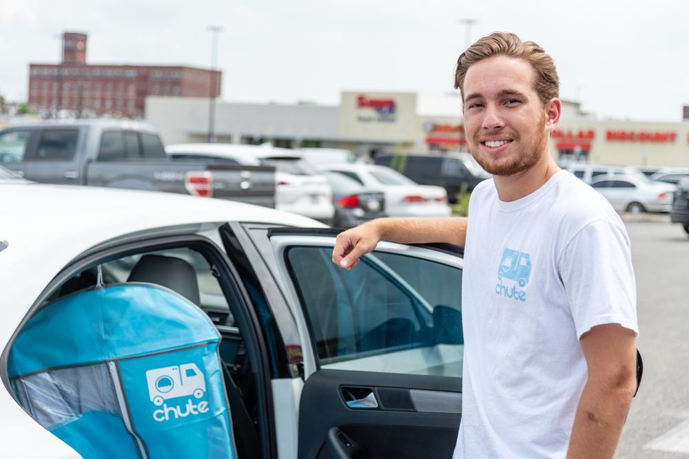 CHUTE LAUNDRY - Updated December 2025 - 14 Photos - State College ...