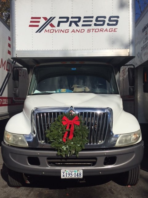 EXPRESS MOVING AND STORAGE - Updated November 2025 - 111 Photos & 84 ...