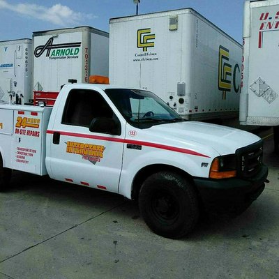 INTERSTATE FLEET SERVICES - Updated January 2025 - 26 Photos - Horsham, Pennsylvania - RV Repair ...