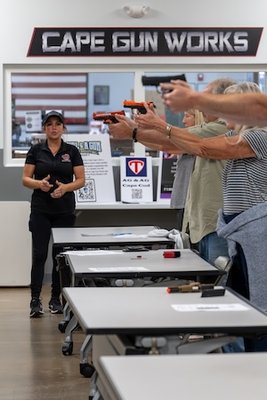 CAPE GUN WORKS - Updated August 2025 - 123 Photos & 42 Reviews - 96 ...