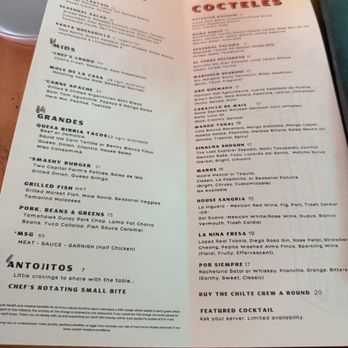 CHILTE - Updated December 2025 - 577 Photos & 192 Reviews - 765 Grand ...