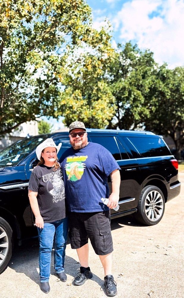 SOS EXECUTIVE TRANSPORTATION - Updated December 2025 - 71 Photos - 5306 ...