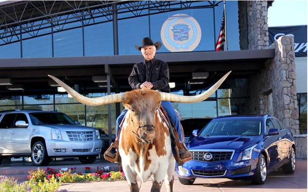 EARNHARDT CADILLAC - Updated December 2025 - 38 Photos & 137 Reviews ...