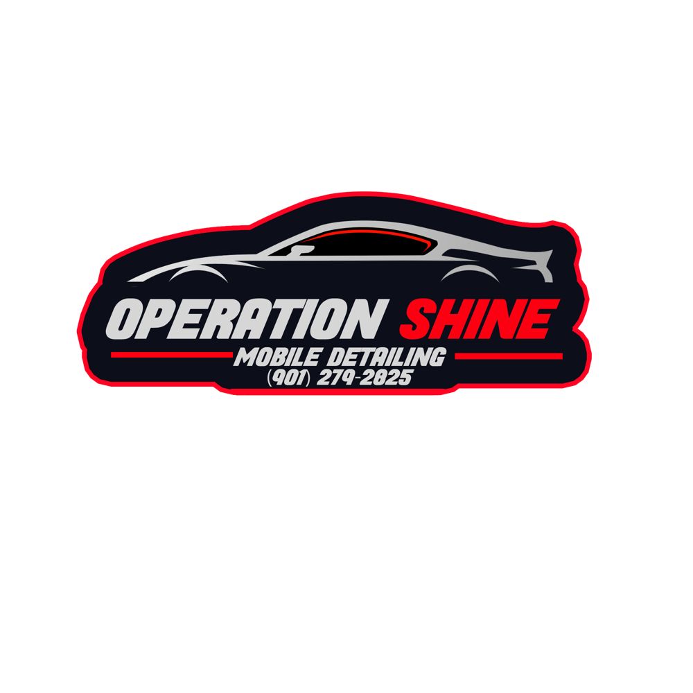 OPERATION SHINE MOBILE DETAILING - Updated January 2025 - 16 Photos ...