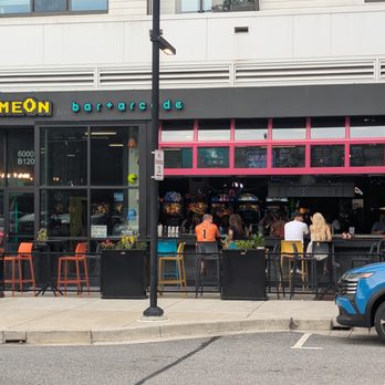 GAMEON BAR+ARCADE - Updated January 2026 - 169 Photos & 70 Reviews ...