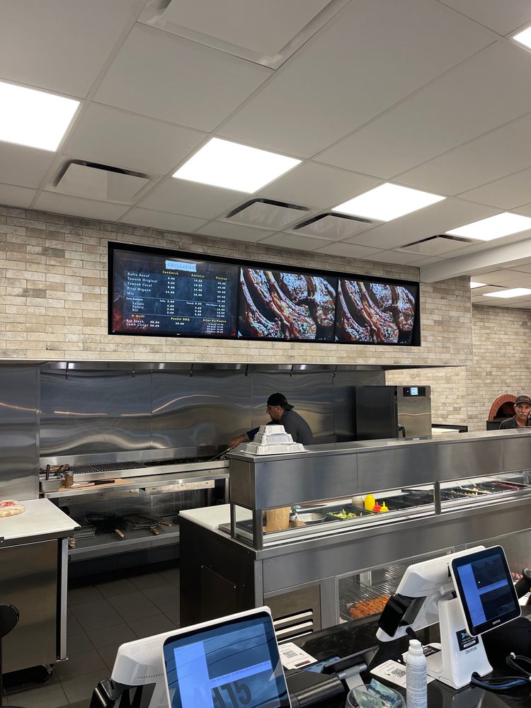 BALADI BOULANGERIE & PATISSERIE EGYPTIENNE - Updated December 2025 ...