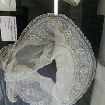 THE LACE MUSEUM - Updated December 2025 - 35 Photos & 16 Reviews - 200 ...