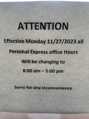 PERSONAL EXPRESS INSURANCE SERVICES - Updated November 2025 - 13 Photos ...