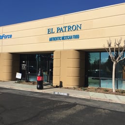 EL PATRON AUTHENTIC MEXICAN FOOD - Updated January 2026 - 403 Photos ...