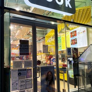 COOK EATERY - 192 Photos & 68 Reviews - 1412 Broadway, New York, New ...