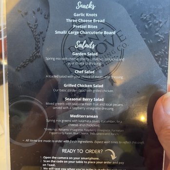 POINT REMOVE BREWING COMPANY - Updated April 2025 - 22 Photos & 17 ...