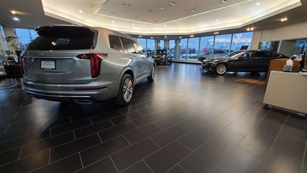 WILLIS CADILLAC - Updated December 2025 - 30 Photos - 2121 NW 100th St ...