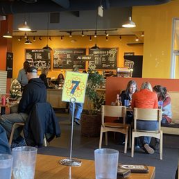 MIDDLE WAY CAFE - Updated August 2025 - 320 Photos & 483 Reviews - 1200 ...