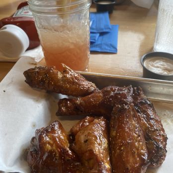 MARTIN’S BAR-B-QUE JOINT - Updated July 2025 - 434 Photos & 314 Reviews ...