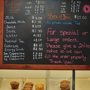DIXIE DONUTS - 45 Photos & 84 Reviews - 275 W Town St, Norwich ...