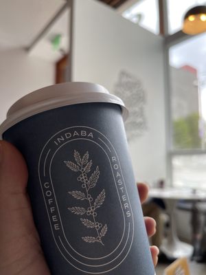 INDABA COFFEE - Updated December 2025 - 234 Photos & 187 Reviews - 518 ...