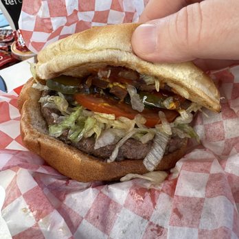 MOJO BURGER - Updated August 2025 - 125 Photos & 357 Reviews - 1401 ...