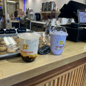 ONE BITE CAFE - Updated October 2025 - 40 Photos & 20 Reviews - 17171 ...