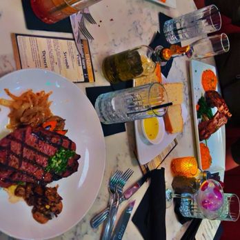 ENZO ITALIAN RESTAURANT - Updated November 2024 - 115 Photos & 97 ...